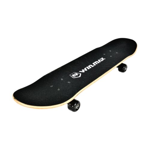 Maple Sakteboard With Original Design – WIN.MAX