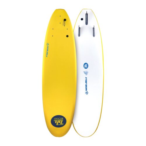 6’2″ Beginner Surfboards for Kids & Adults – WIN.MAX